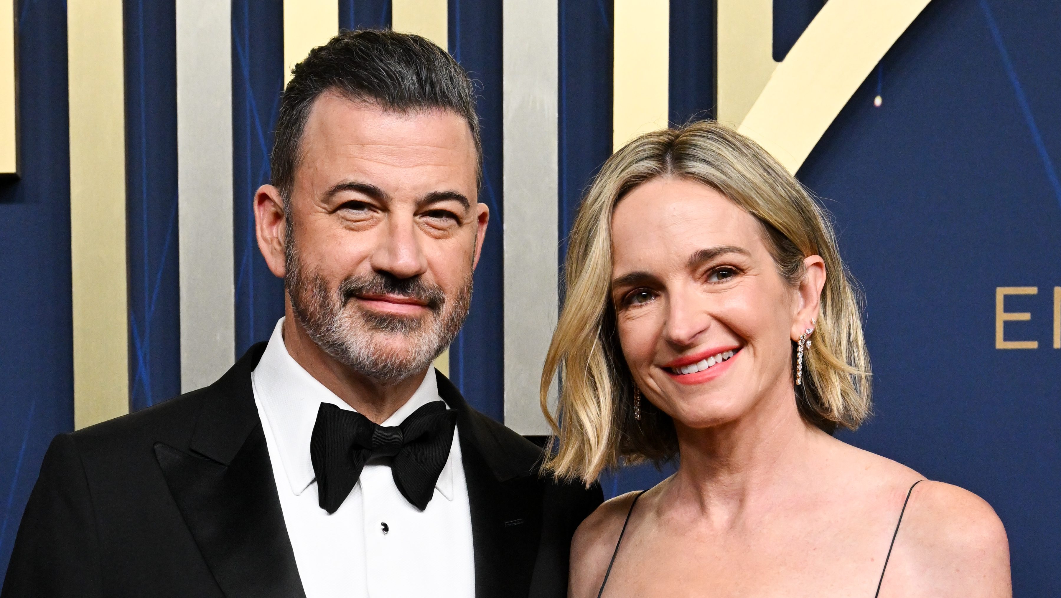 Jimmy Kimmel’s Wife: Everything to Know About Molly McNearny