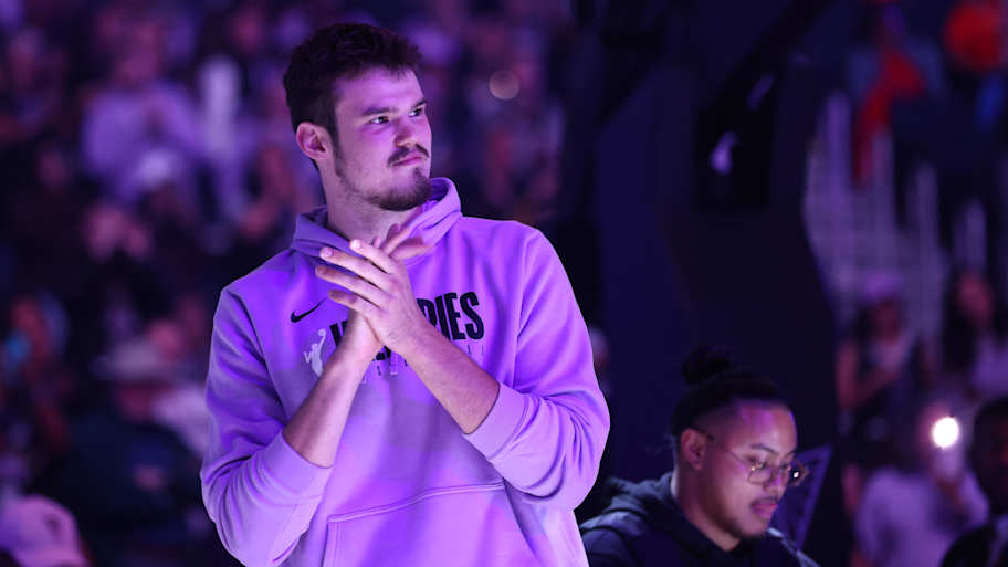 Warriors' Quentin Post Reveals Three Big Improvements Before 2025-26 ...