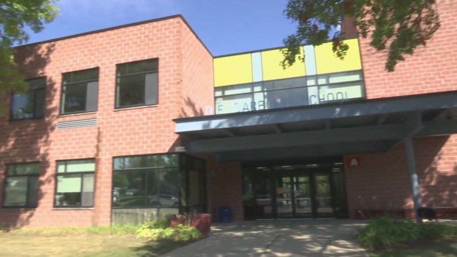 Barbour K-8’s language immersion program yields college credit success