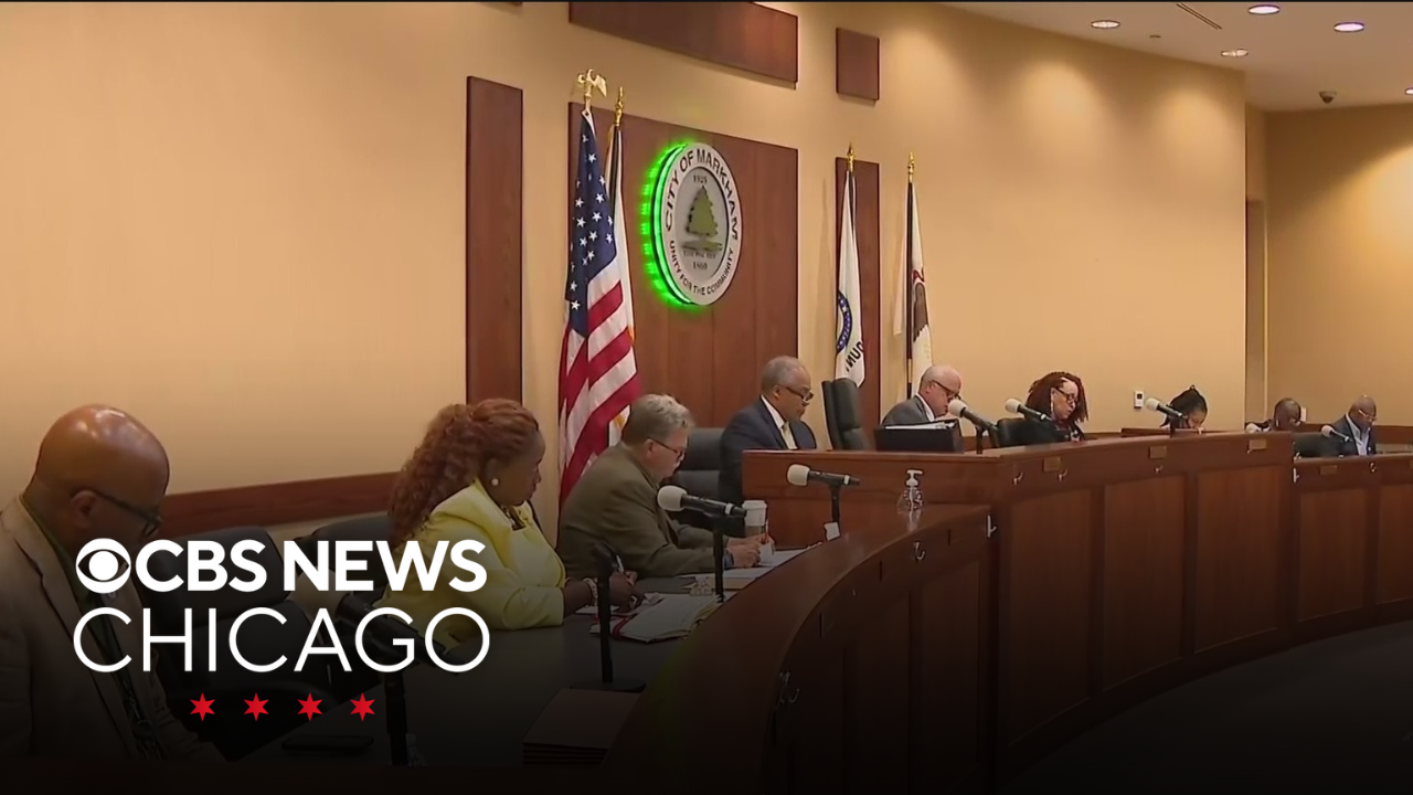 Markham City Council freeze single-family home rentals