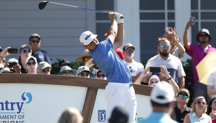 State hopes change in course will salvage Sentry golf tournament on Maui