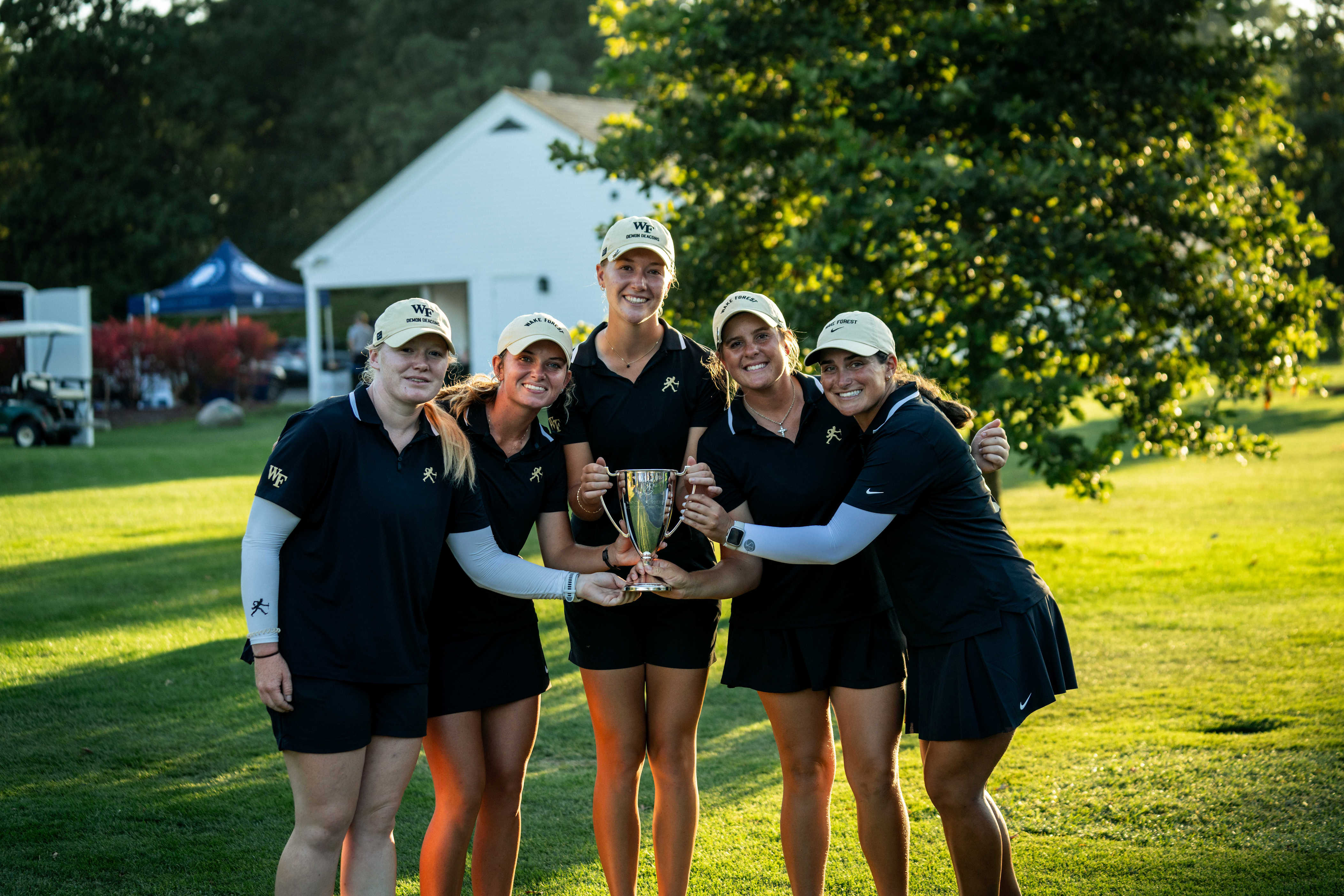 Wake Forest claims Jackson T. Stephens Cup title, ends Stanford's ...