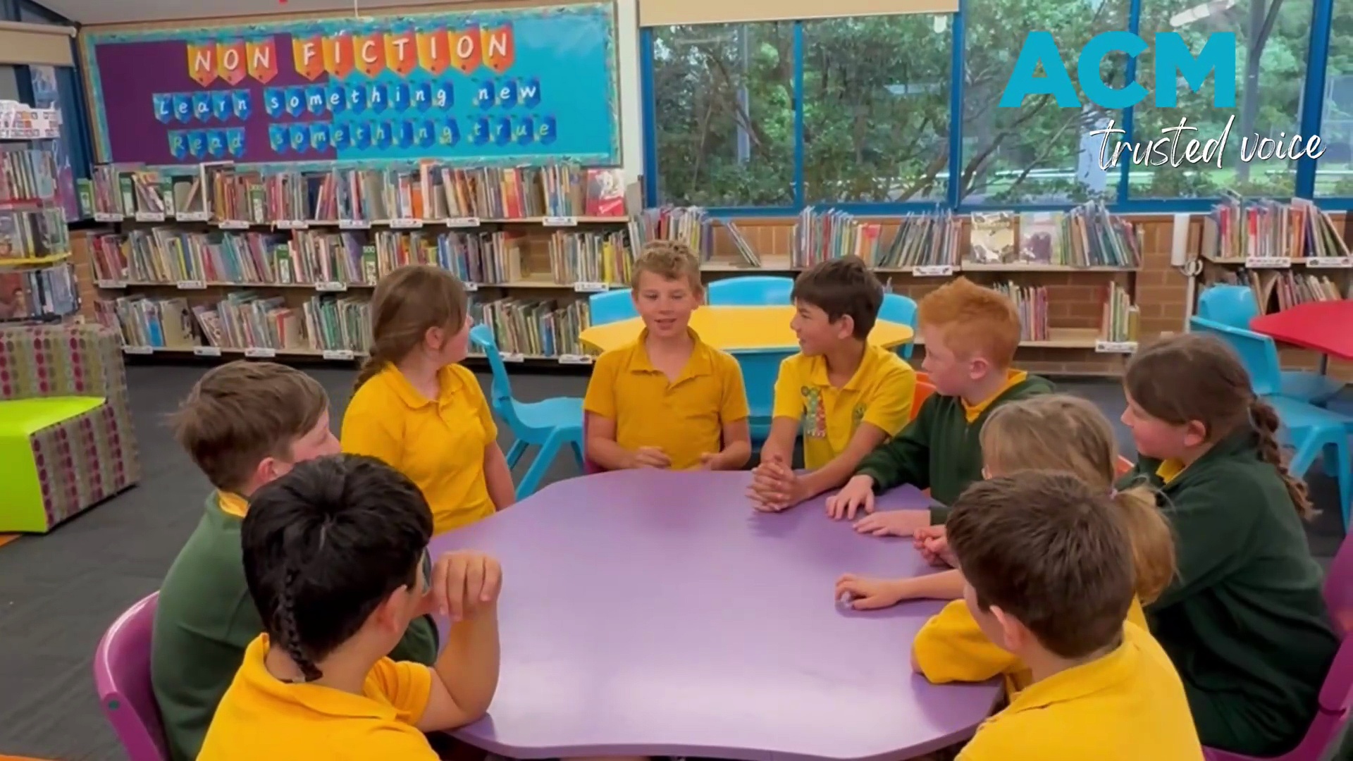 Sunshine Bay Public School celebrates 40 years, 15-9-2025, Bay Post