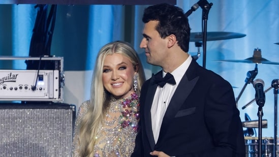 Charlie Kirk's wife shares one of the last photos taken before murder ...