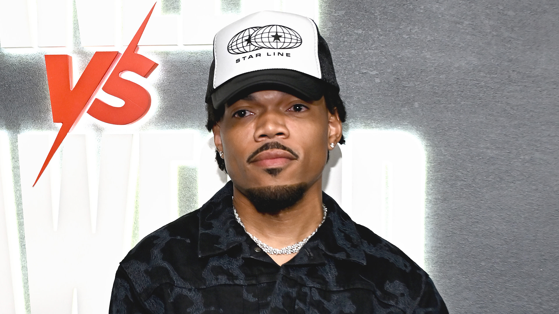 Chance the Rapper Shows Support After Ben & Jerry's Co-Founder Leaves ...