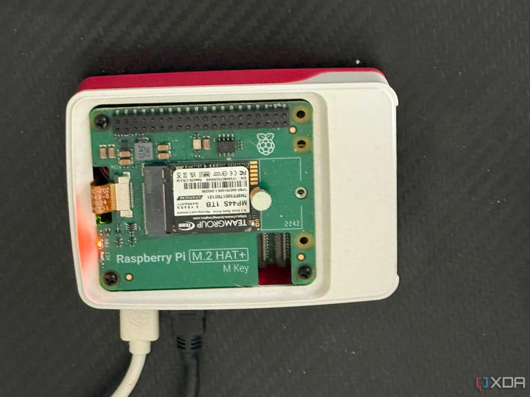 4 things nobody tells you before your first Raspberry Pi project
