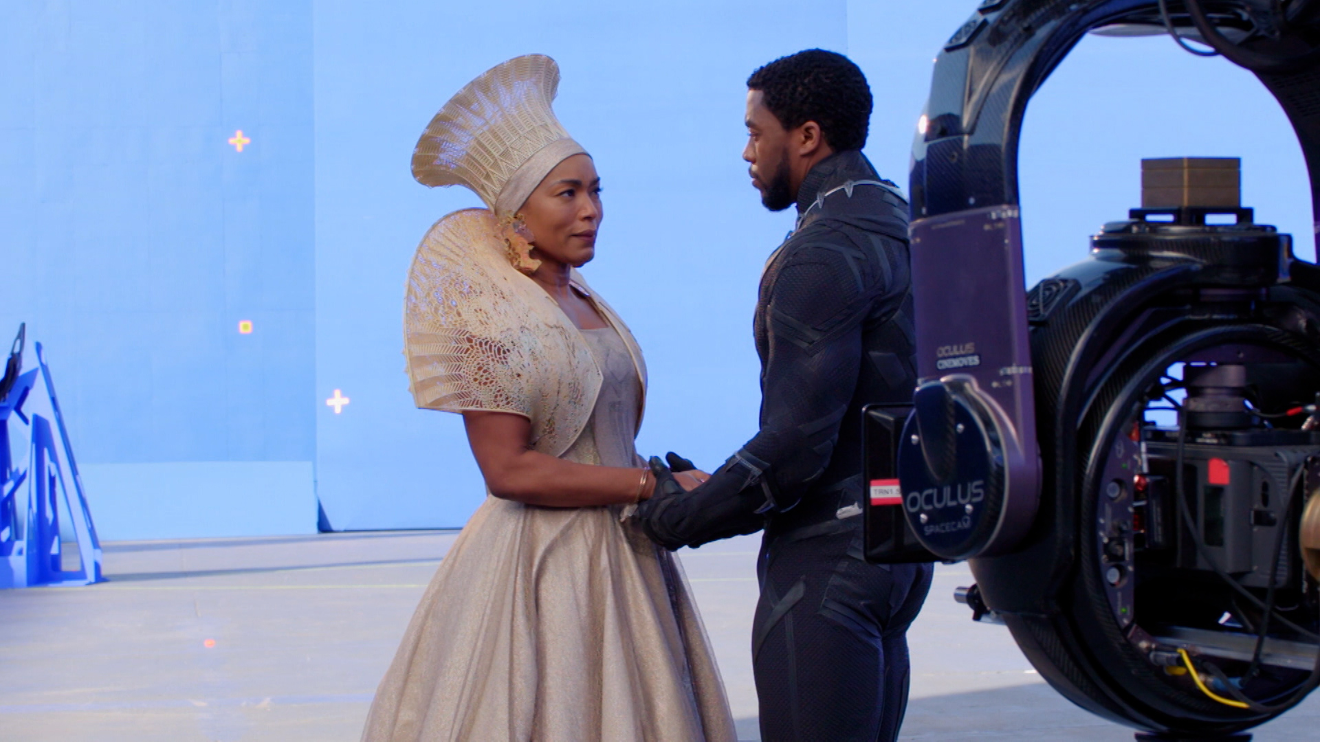 Oscars, ancestry, and afrofuturism: The legacy of 'Black Panther'