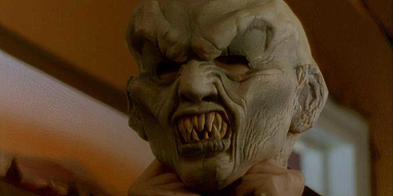 10 Goosebumps Episodes That Still Haunt '90s Kids Today