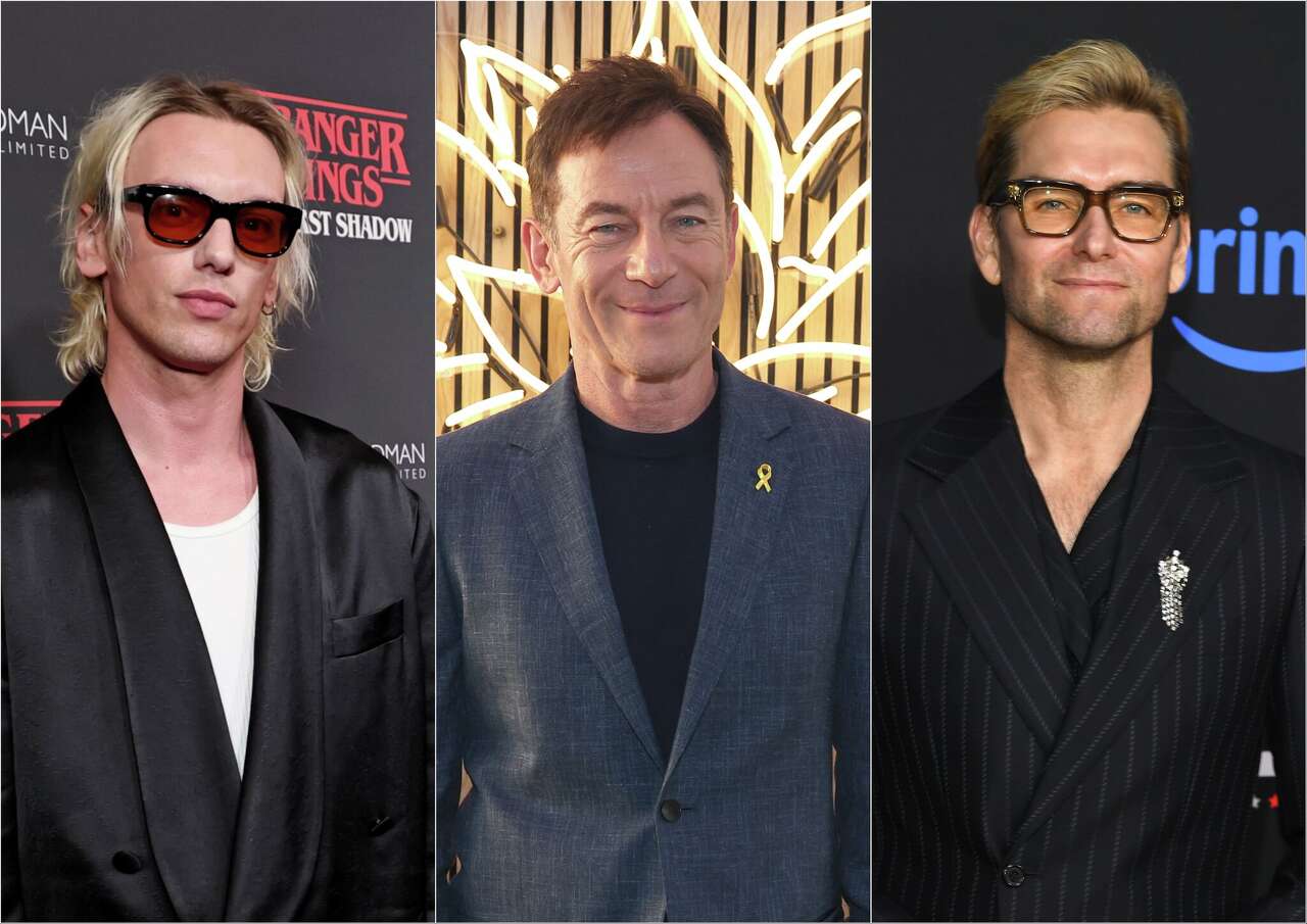 TV's hottest stars bring Hollywood energy to S.A. - here's why