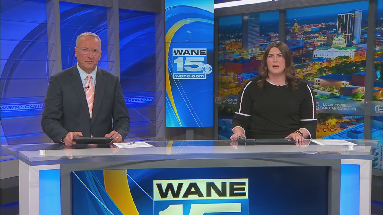 Whitley County Commissioner, Chad Banks, has died