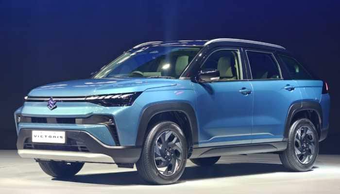 Maruti Victoris Delivery Date Revealed: Check Key Features ...