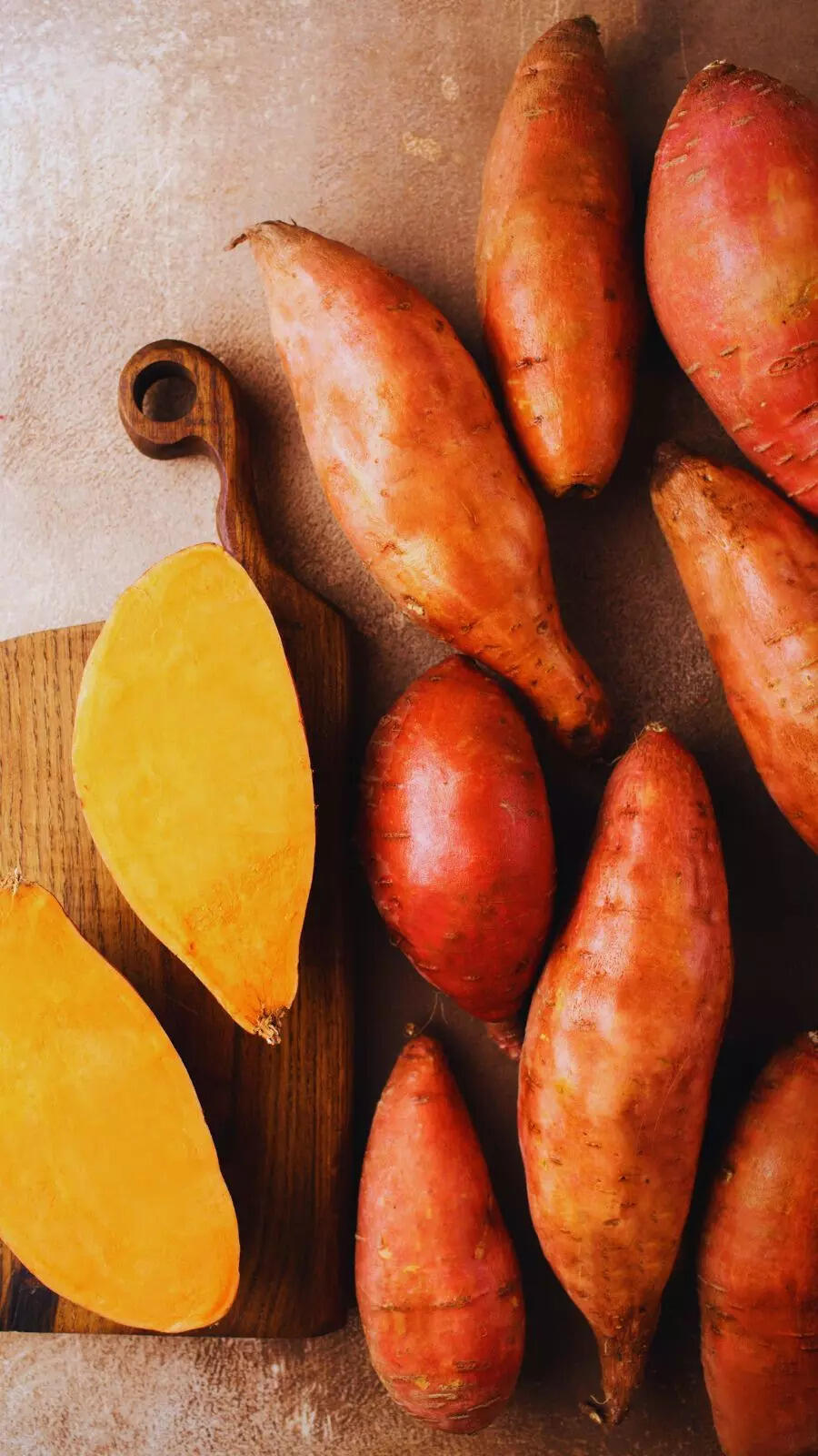 10 Vegetarian Foods To Boost Collagen And Stay Young