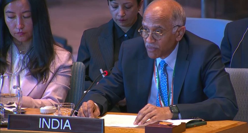 India to Pakistan: Will counter terrorism with all its might