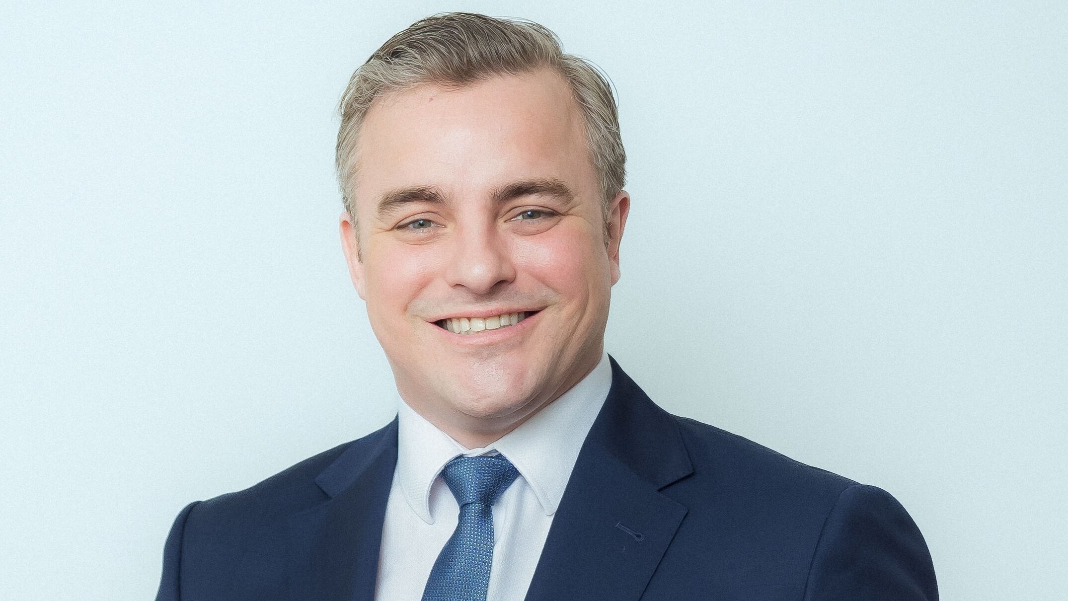 Queenslander Sean Bell appointed as a senator representing NSW after ...