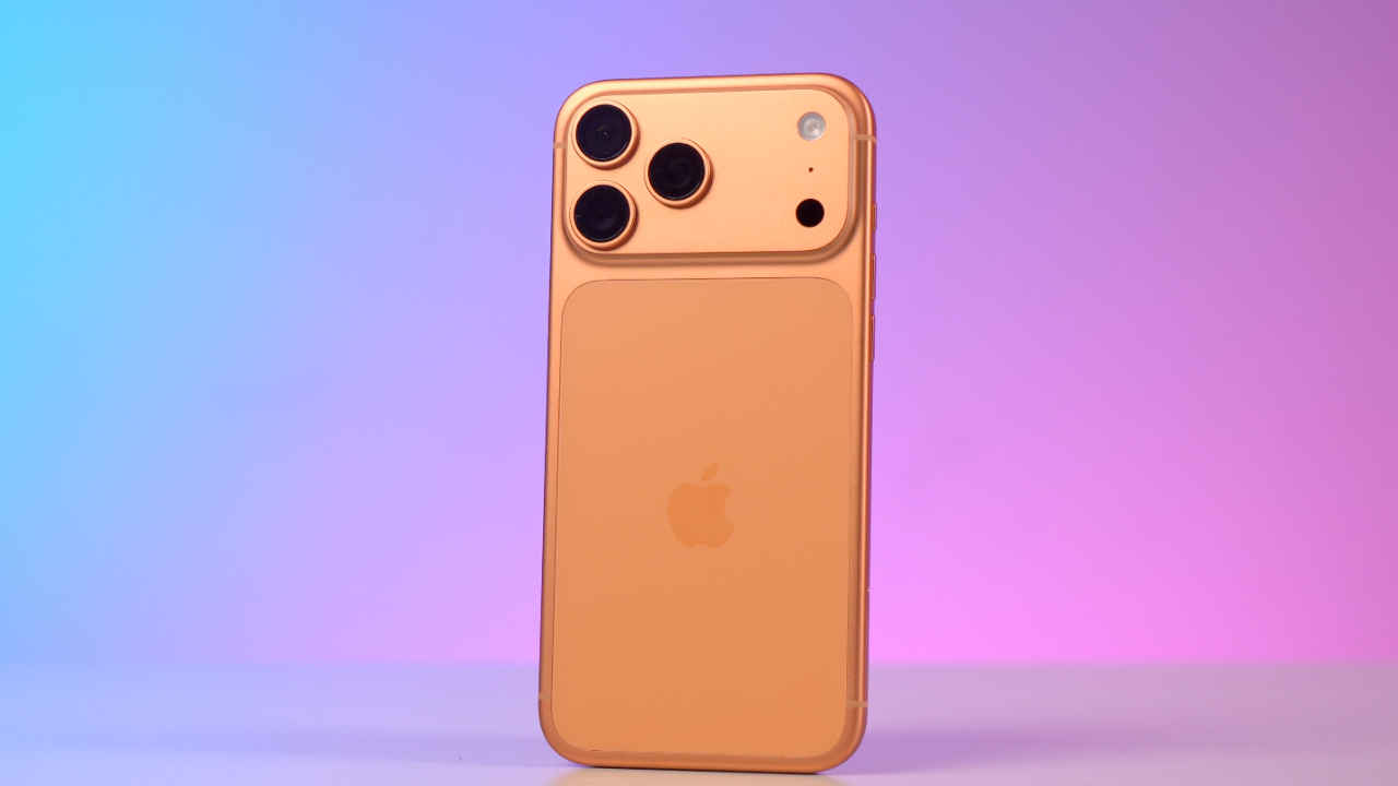 Apple iPhone 18 Pro leaks hint at transparent back, new A20 Pro chip ...