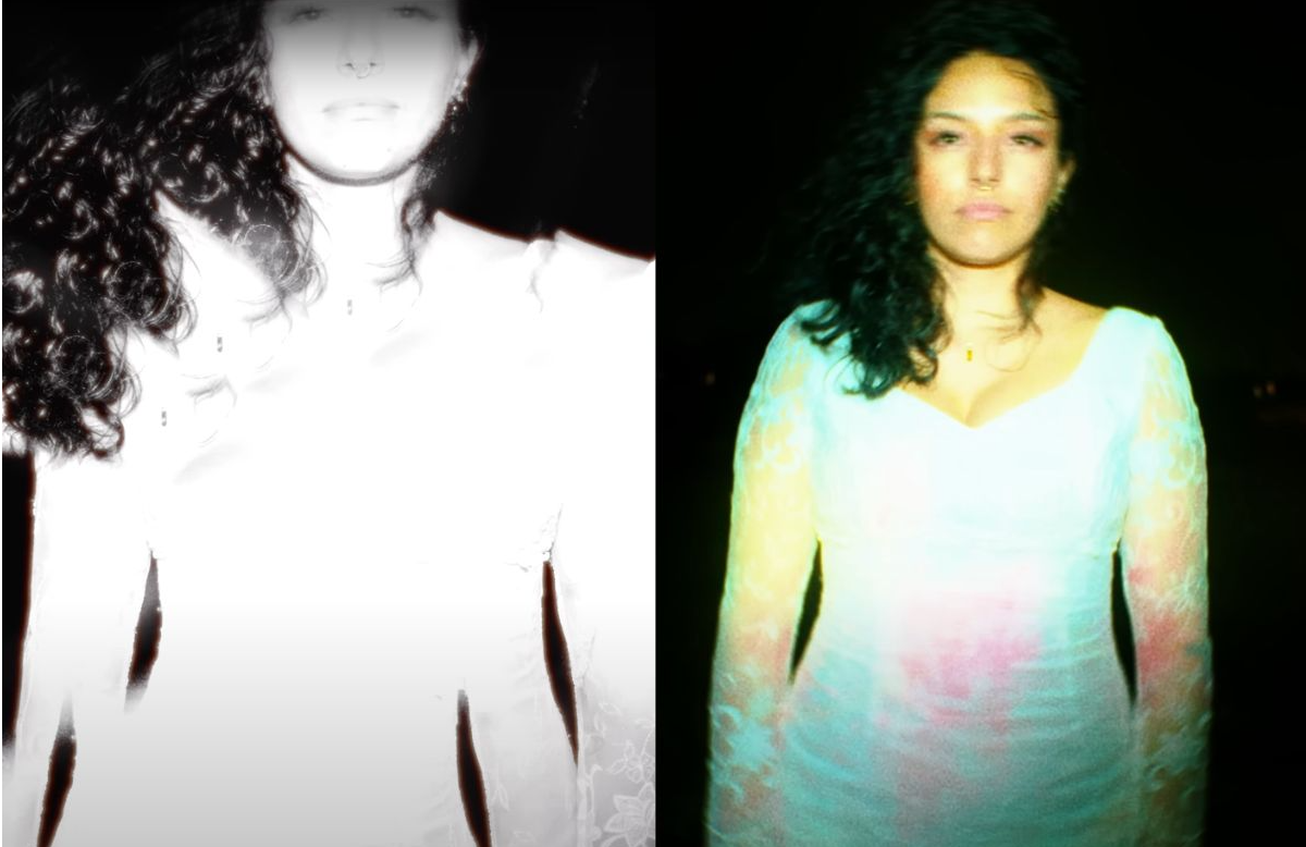 How old was D4vd when he made Romantic Homicide? Music video ...