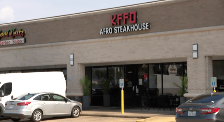 Texas man died outside steakhouse after staff assumed he was sleeping ...