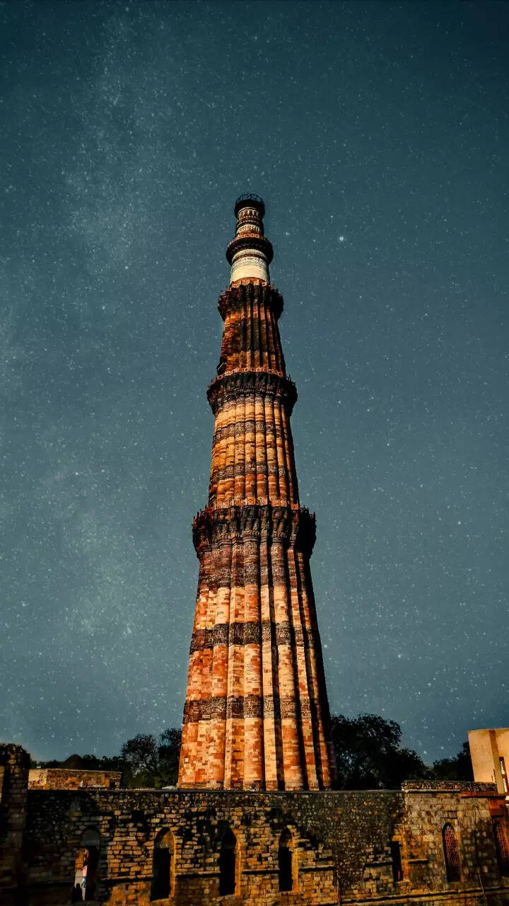 10 iconic historical sites to visit in Delhi