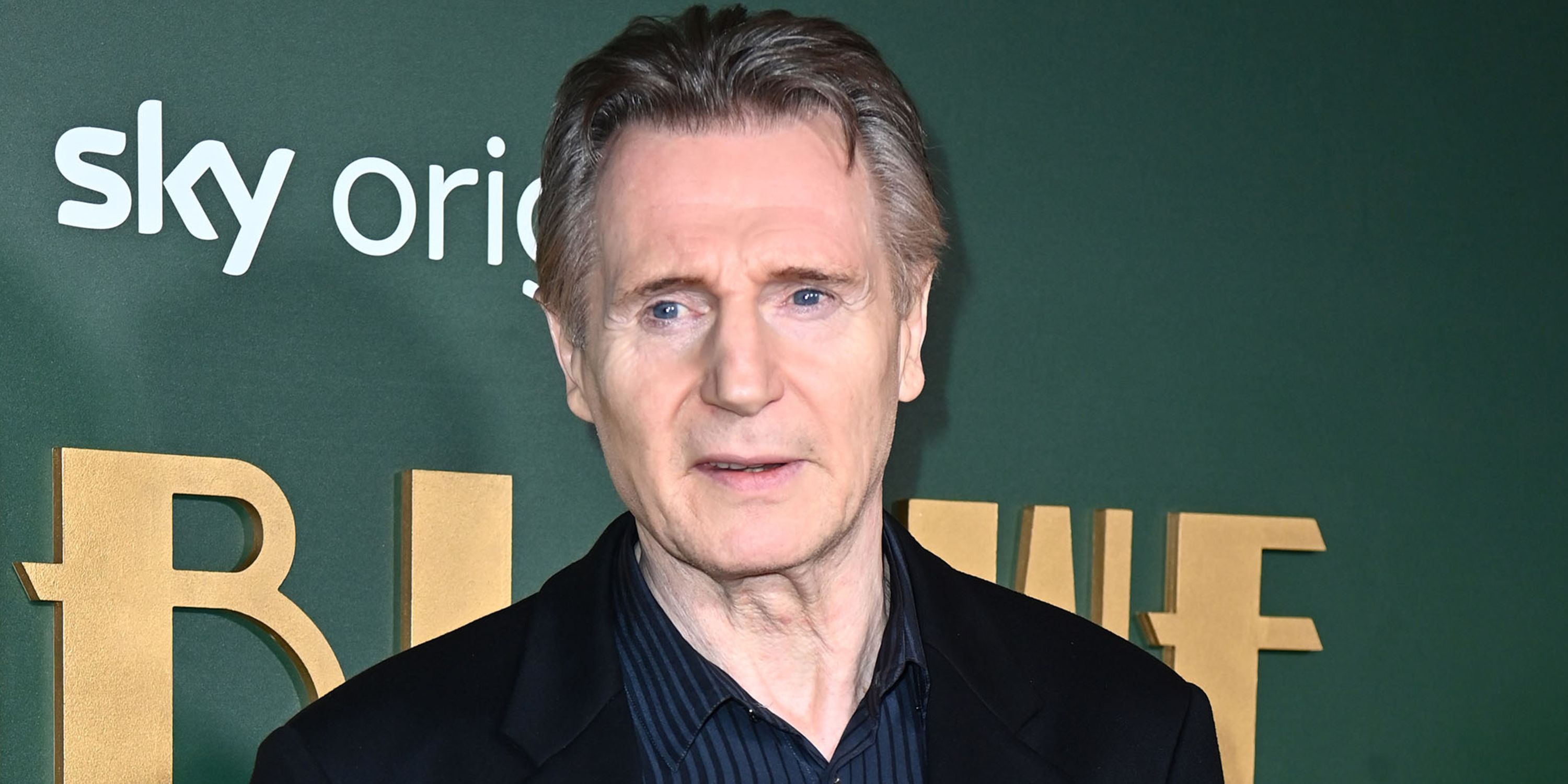 Liam Neeson's Ice Road: Vengeance Is The No. 1 Movie On Netflix