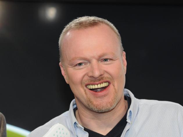 Stefan Raab ist raus: Vorentscheid des ESC ausschließlich mit der ARD