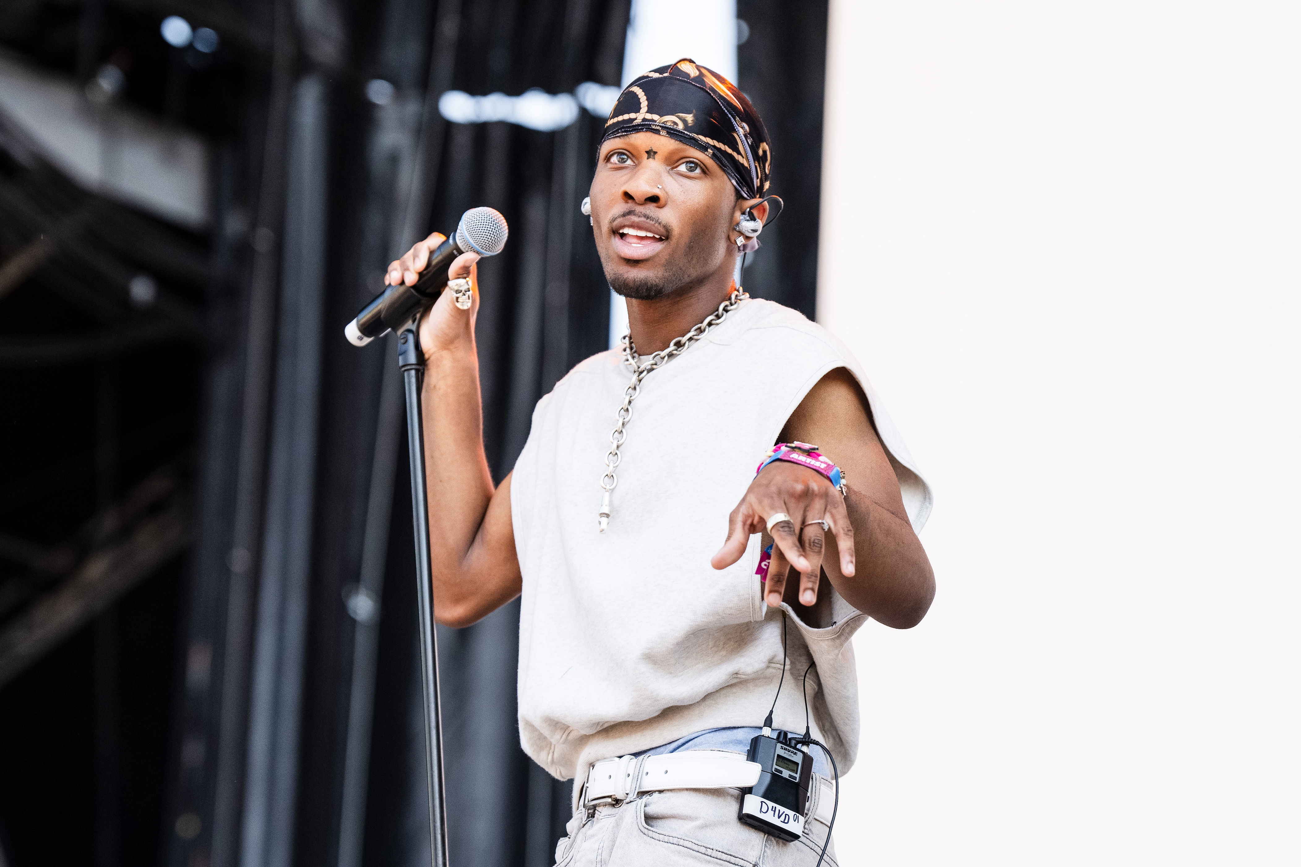 Tyler the creator, Kali Uchis unfollow D4vd after teen Celeste Rivas ...