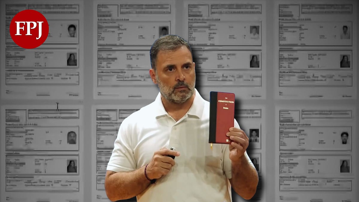 'Software-Driven Fraud' To Deletion Of Over 6,000 Votes In Karnataka's ...