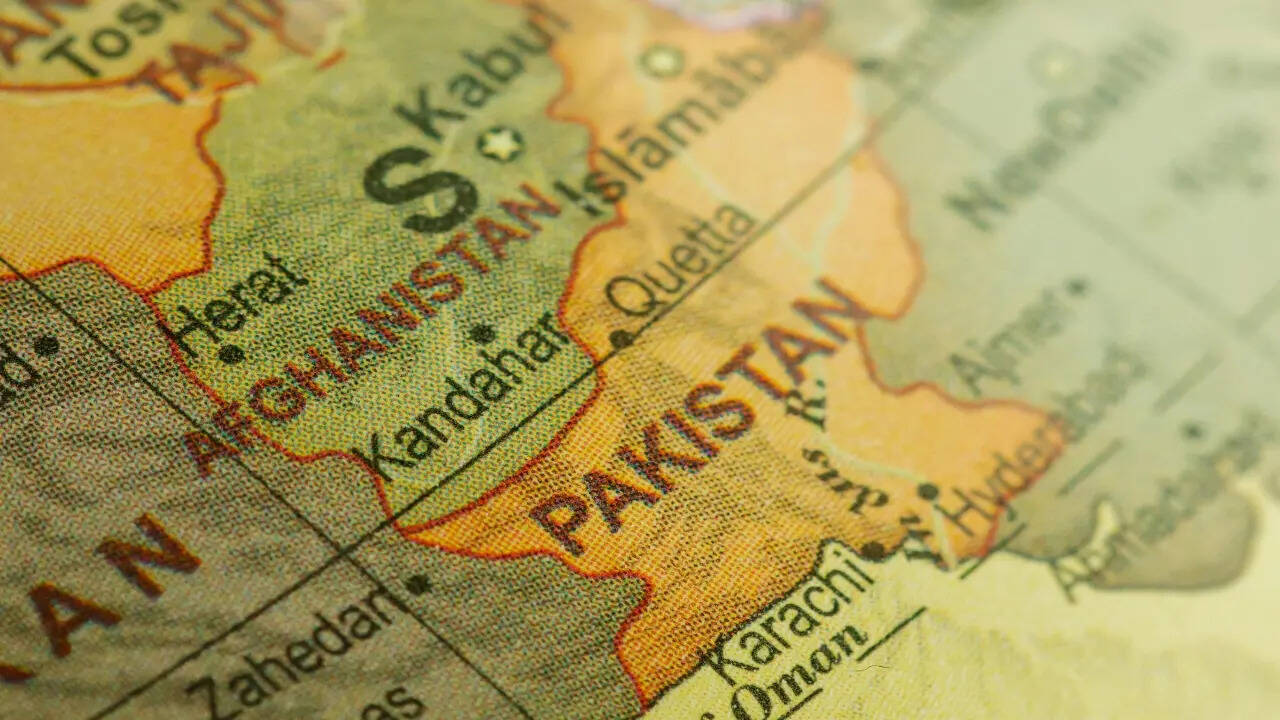 At UNSC, India Calls Out Pakistan: Stop Terror Groups LeT, JeM From ...