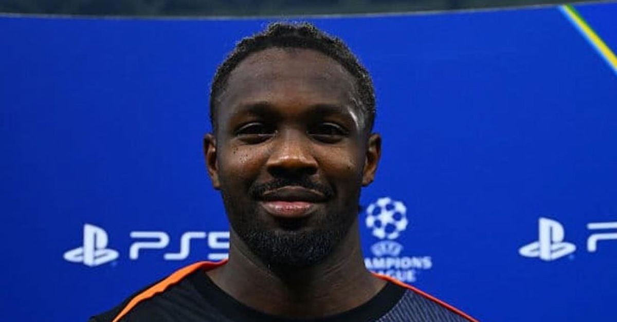Thuram da solo ad Appiano chiama i compagni: “Potete tornare? Mi annoio…”