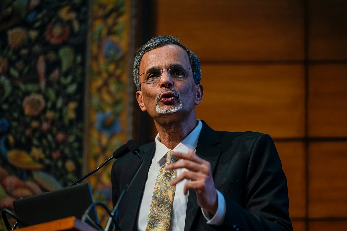 Solution to tariff issues with US likely in eight to ten weeks: CEA ...