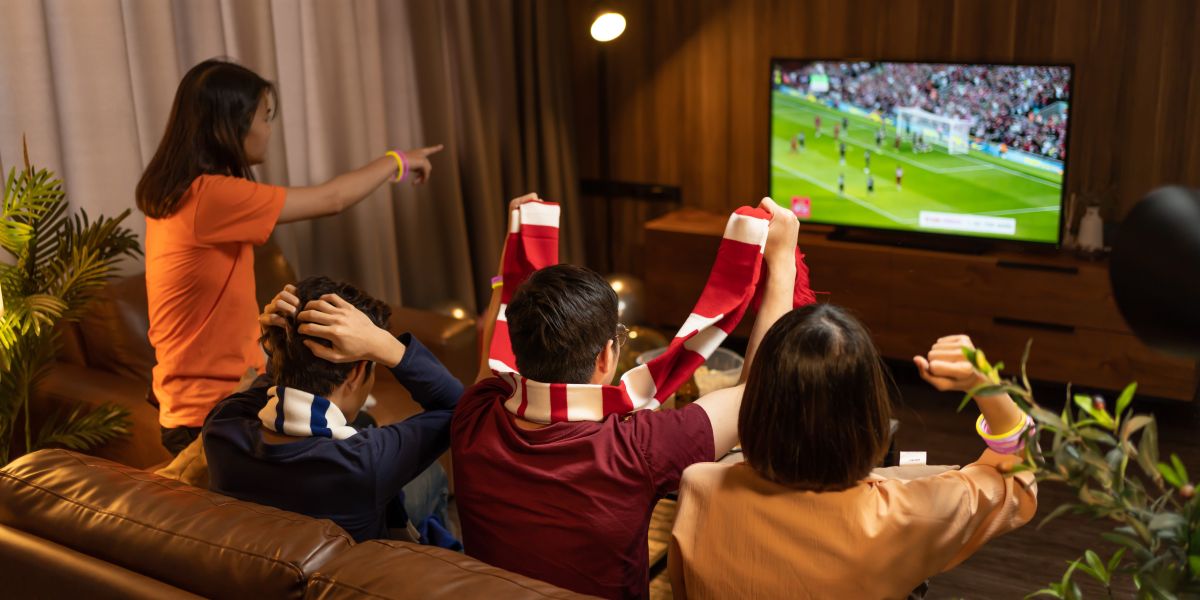 Ranked by Fans: The 10 Best Spectator Sports to Watch Live or on TV