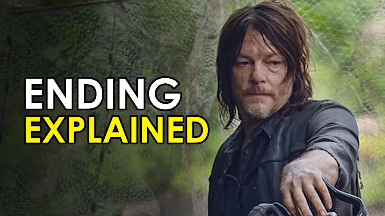 The Walking Dead: Season 9: Episode 7: Stradivarius: Full breakdown and ...