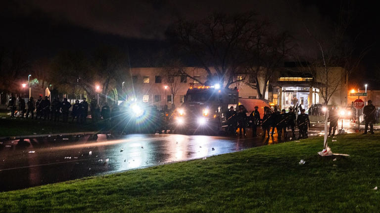 Two shot at Halloween party in California