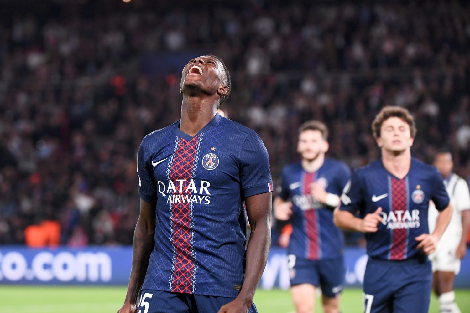 Champions League – The 4 best goals from Wednesday’s matches, with PSG ...