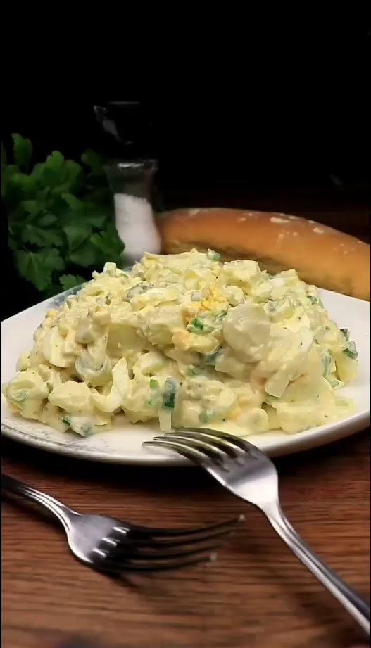 Classic Potato Salad: A Comfort Food Essential