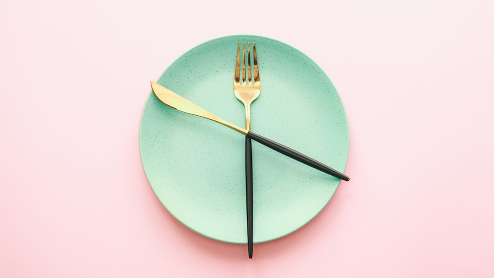 “Fasting for 36 Hours, Eating Normally for 12 Hours Over 4 Weeks: Here ...