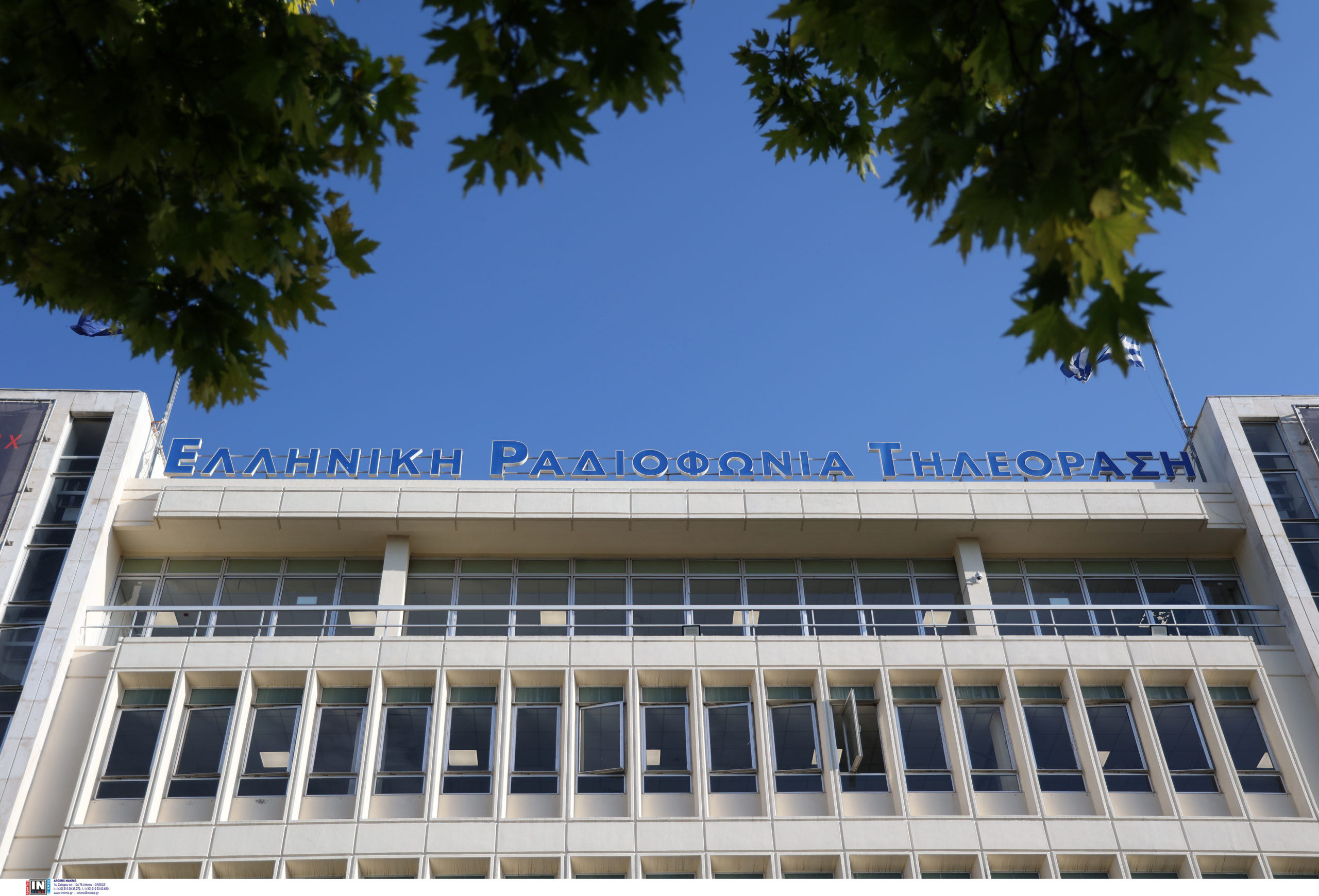 Το λίφτινγκ στο πρόγραμμα της ΕΡΤ και η κρούση στον Λιανό