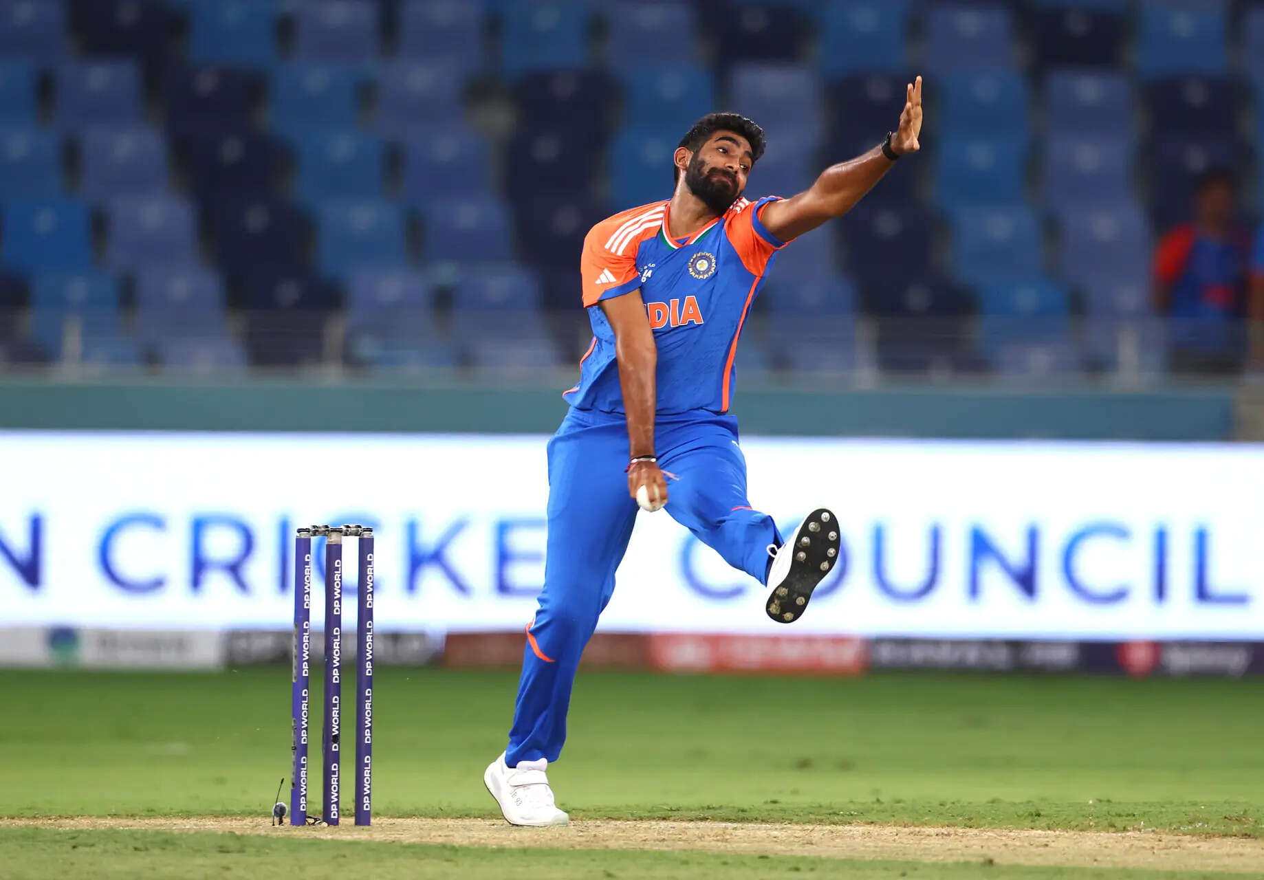 India's new Jasprit Bumrah blueprint: More overs upfront, risky death ...