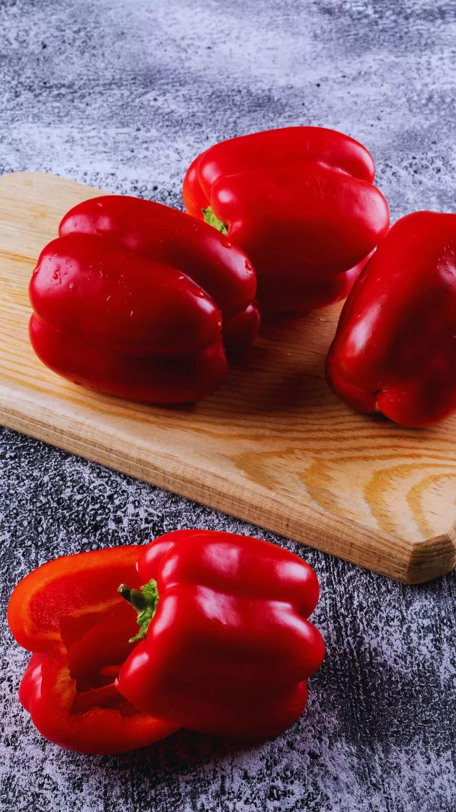 10 Vegetarian Foods To Boost Collagen And Stay Young