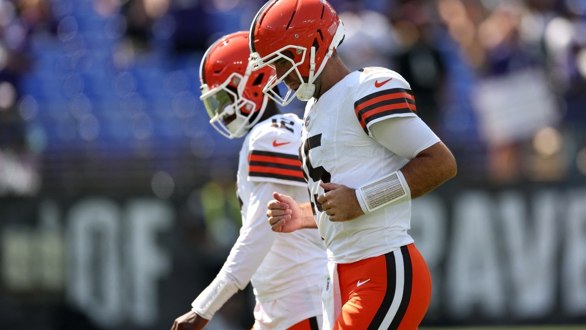 NFL: Breaking! Browns hire former Ravens coach Todd Monken as head coach