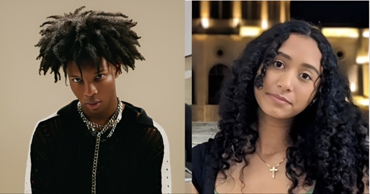 Viral TikTok reveals d4vd’s van plate 'CLES' tied to Celeste Rivas ...