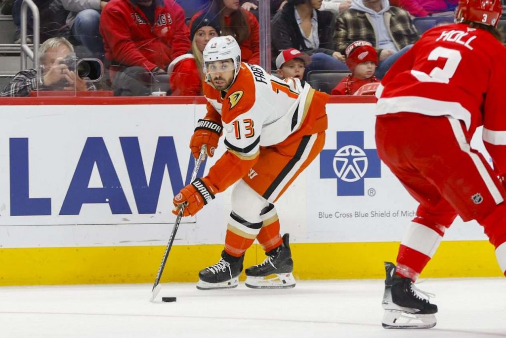 Yli 400 ottelun NHL-taituri löysi uuden joukkueen!