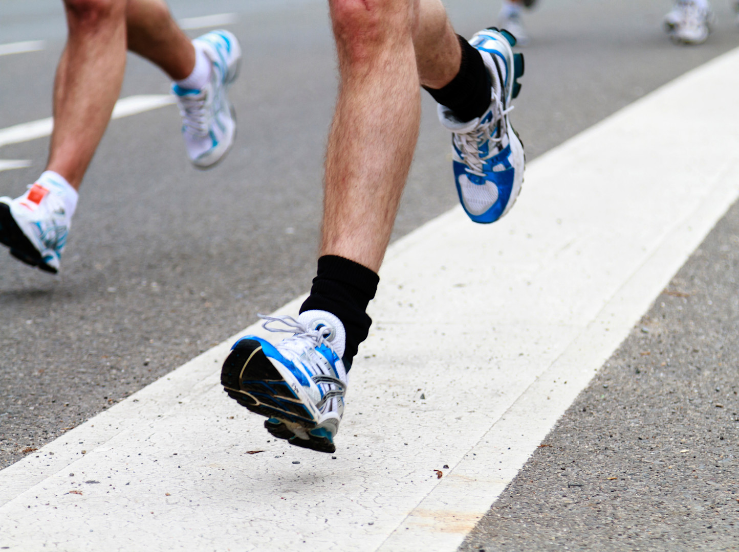 Dit wordt het weer tijdens de Dam tot Damloop