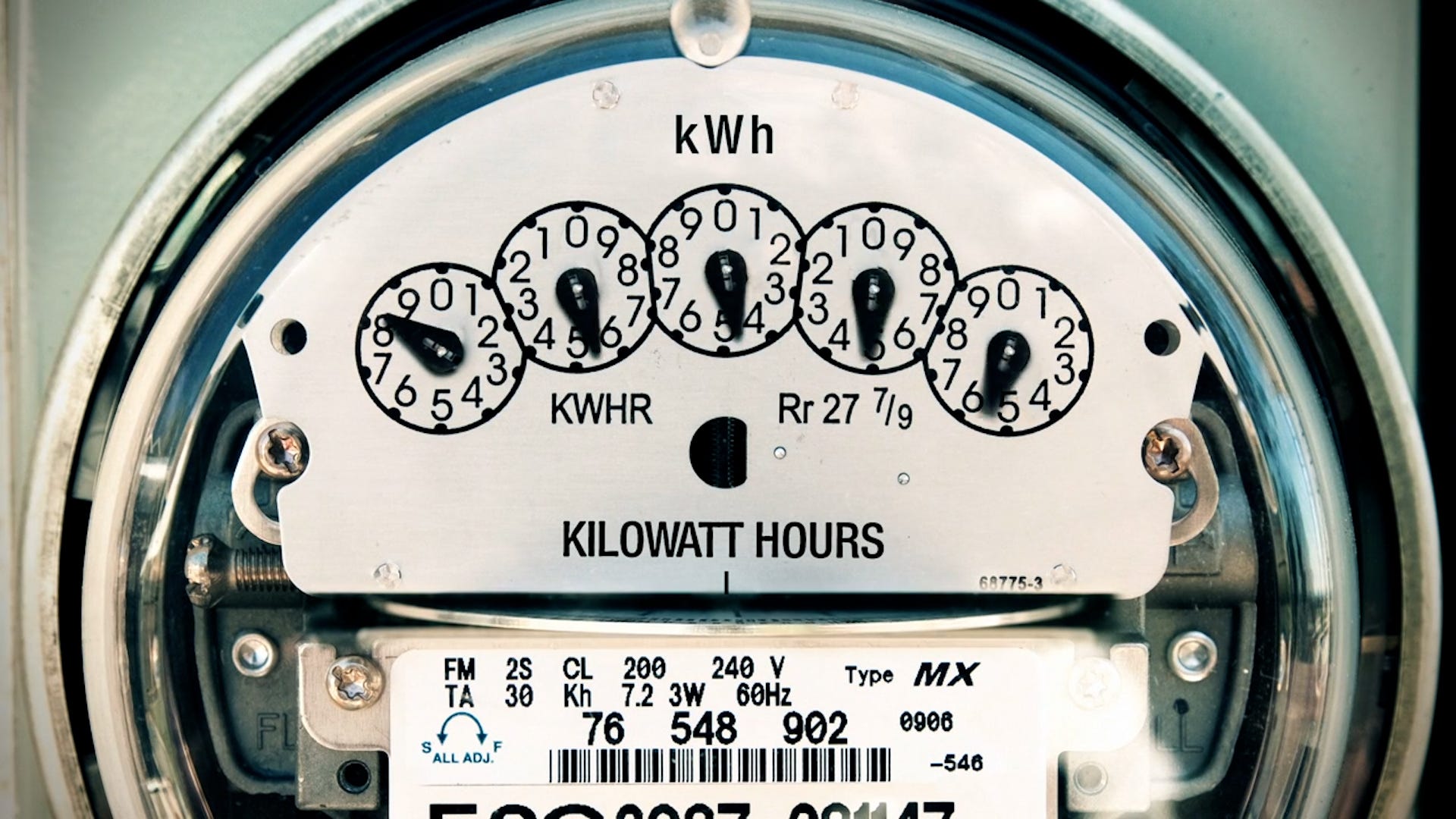 NJ residents may see higher energy bills this fall. What's behind it ...