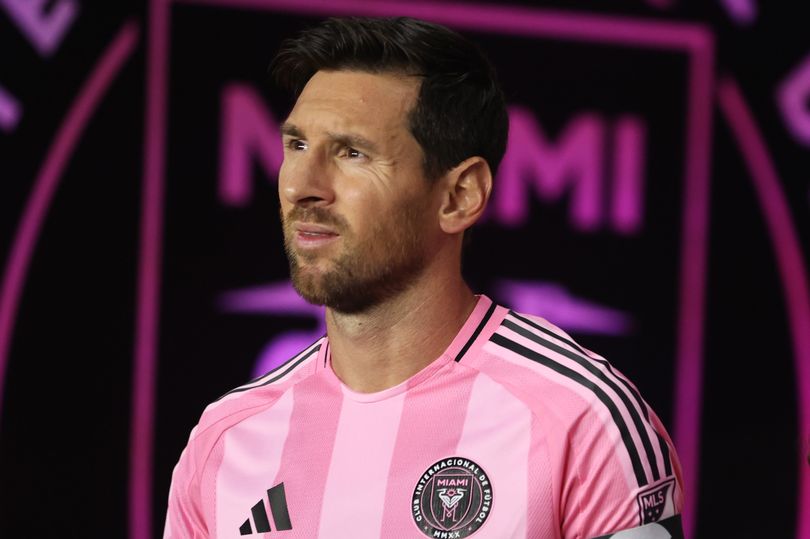 New Lionel Messi retirement decision made after dropping hint and ...