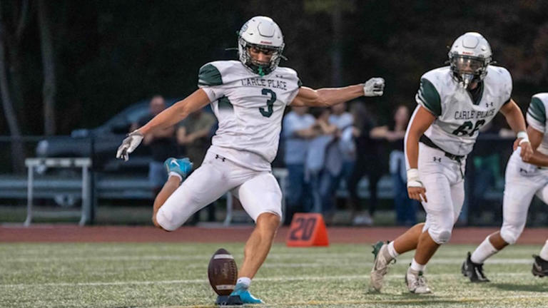 Long Island HS multi-sport star Ryan Leary barred from playing both ...