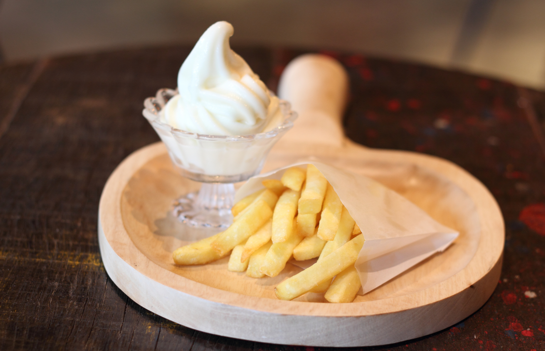 20 unexpected flavour combinations that taste amazing