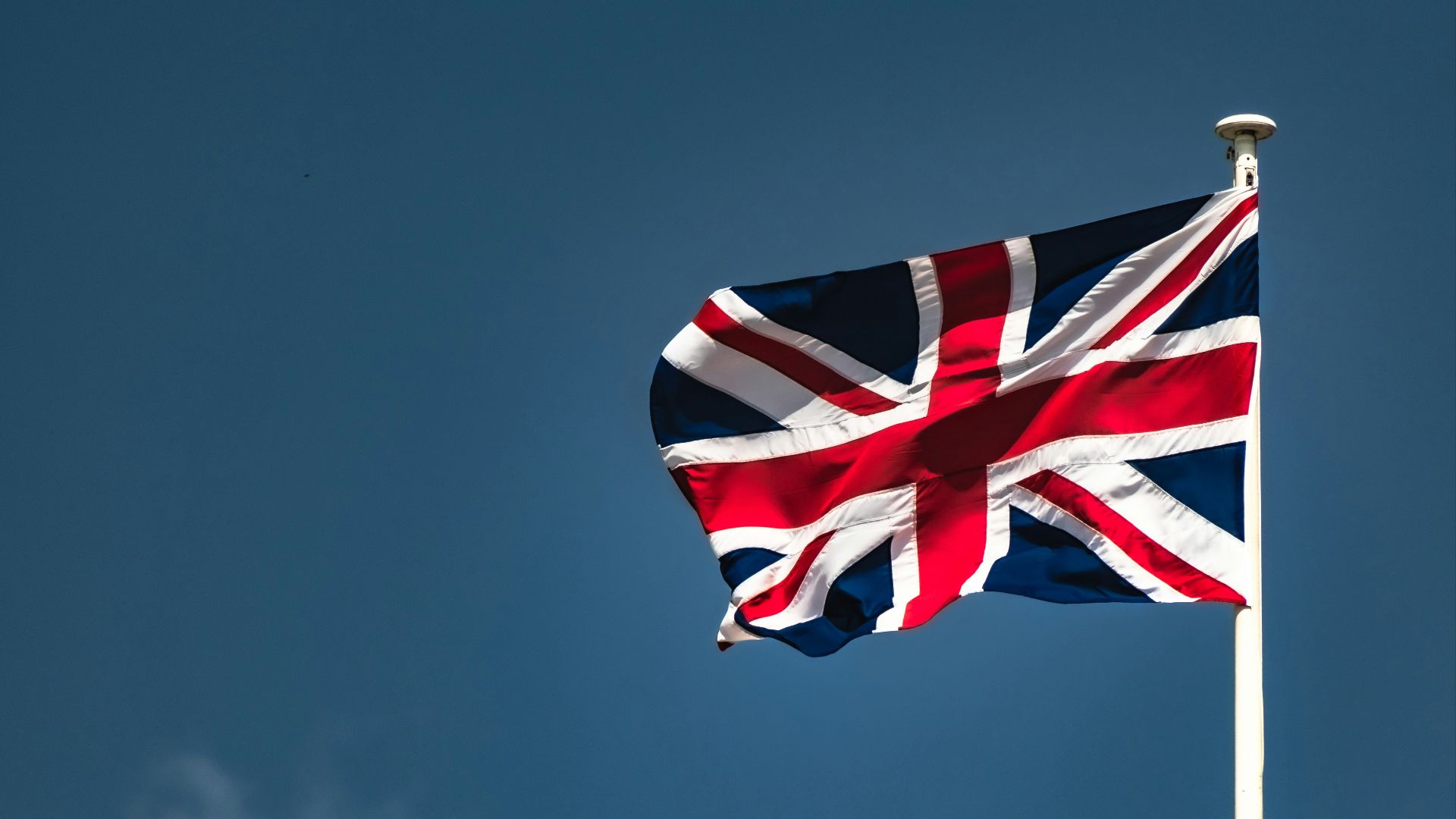 20 Flags From Around The World & What They Represent