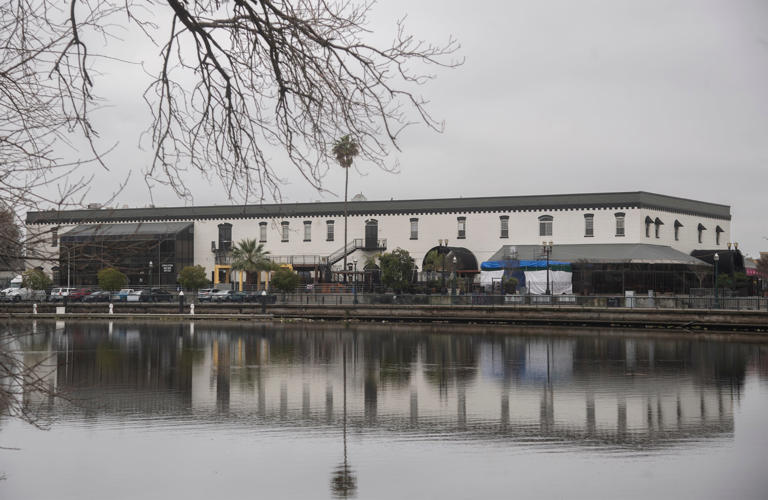 National Register of Historic Places includes these 36 San Joaquin ...