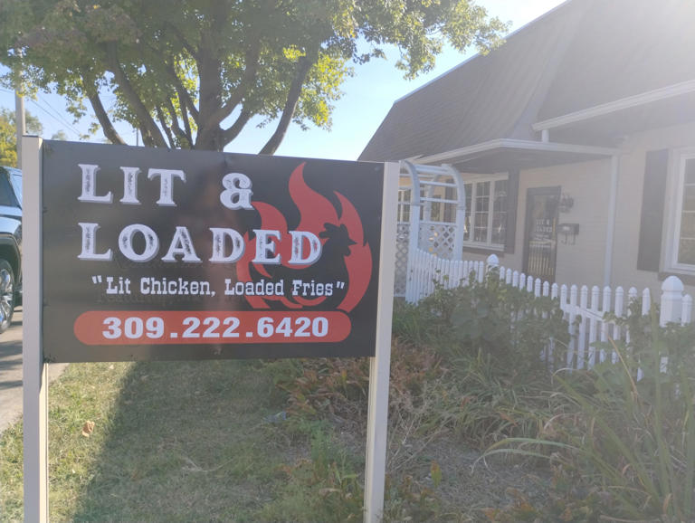 Pastrami, asada and buffalo chicken: Loaded fry restaurant opens in Peoria