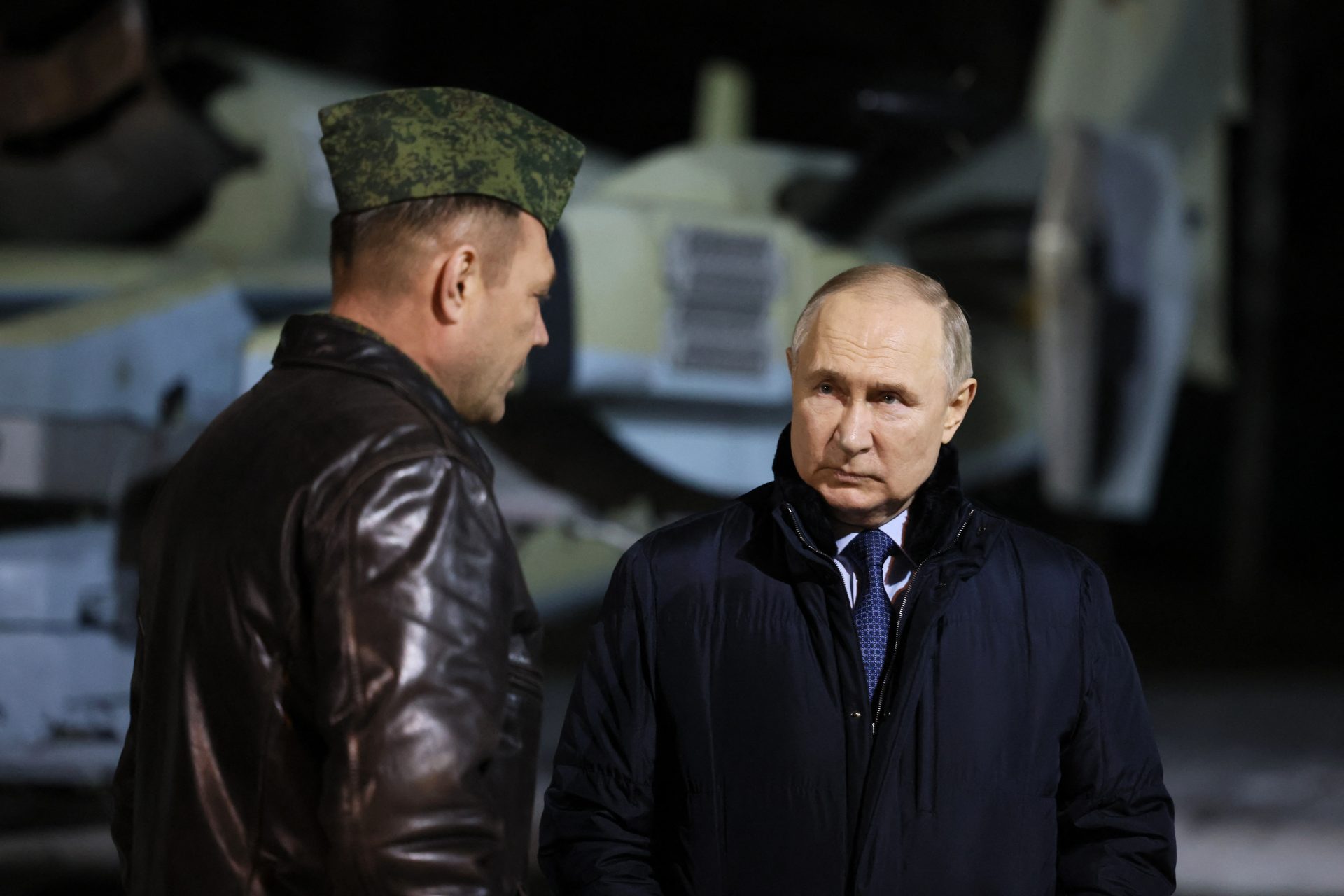 How Germany is preparing to win a Russian war against NATO